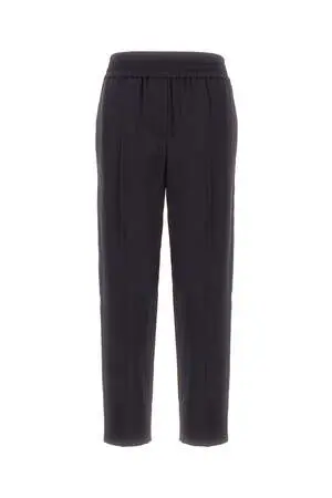 Brunello Cucinelli Tailored Trousers - Multicolor