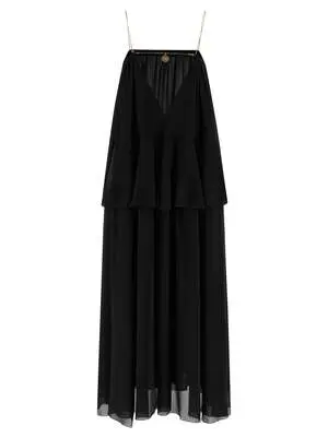 Chloé Silk Dress