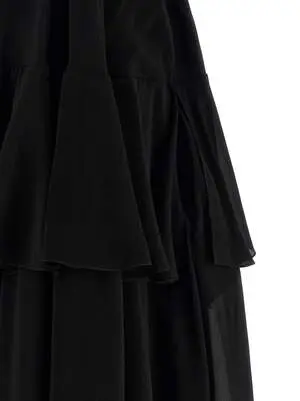 Chloé Silk Dress