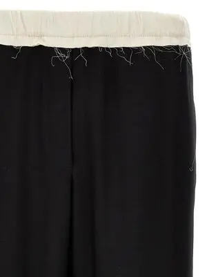 WALES BONNER Seine' Pants