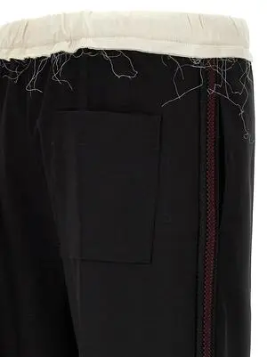 WALES BONNER Seine' Pants