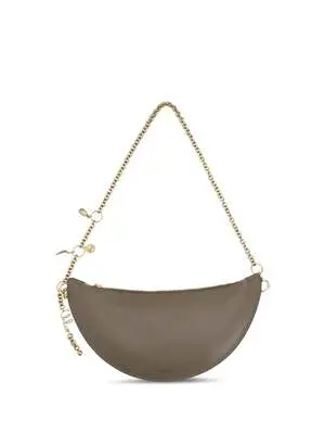 Chloé Icons Shoulder Bag - Gray