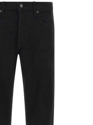 TOM FORD Straight Leg Jeans