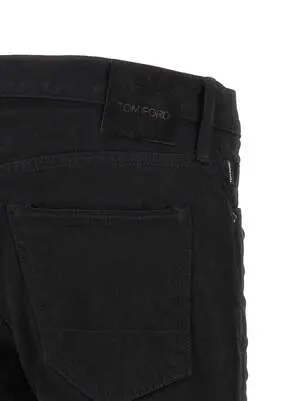 TOM FORD Straight Leg Jeans