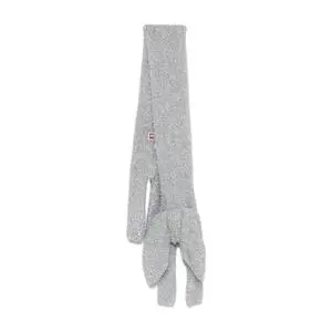 Kenzo Scarves - Silver