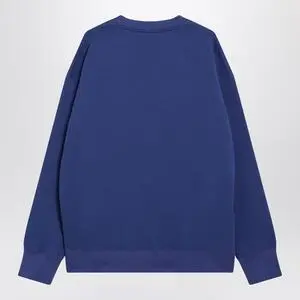 Valentino Garavani Panther Print Sweatshirt