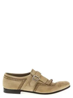 Church's Shangai' Loafers - Cream