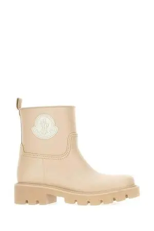 Moncler Ankle Boots - Multicolor