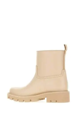 Moncler Ankle Boots - Multicolor