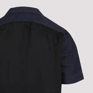 Dries Van Noten Cameron Shirt