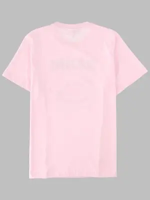 GANNI Printed T-shirt