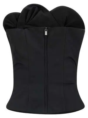 Magda Butrym 01' Corset Top