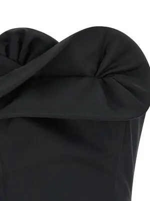Magda Butrym 01 Corset Top