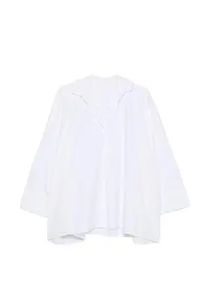 DANIELA GREGIS Cotton Shirt - Multicolor