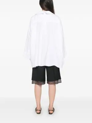 DANIELA GREGIS Cotton Shirt - Multicolor