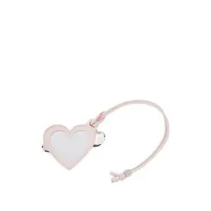 GANNI Keyrings & Chains - Pink