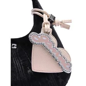 GANNI Keyrings & Chains