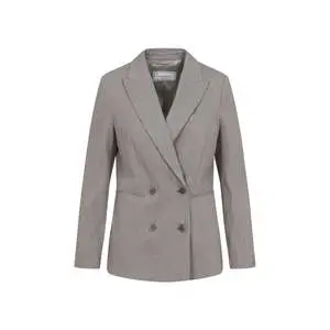 Peserico Linen Jacket