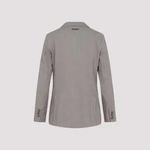Peserico Linen Jacket