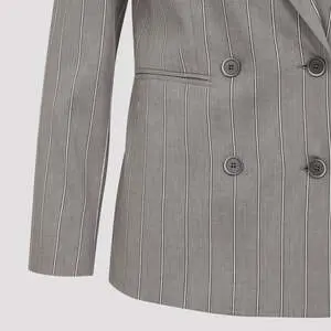 Peserico Linen Jacket