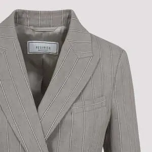 Peserico Linen Jacket