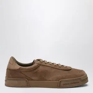 Dolce & Gabbana Portofino Light Sneakers - Brown