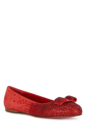FERRAGAMO Shoes Flats