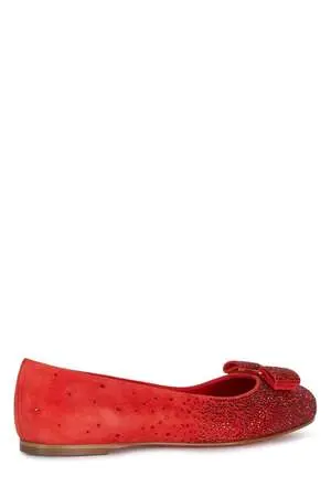 FERRAGAMO Shoes Flats