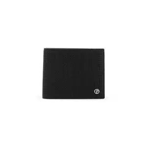 Giorgio Armani Wallet - Black