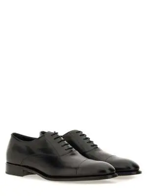 Saint Laurent Oxford Shoe Adrien