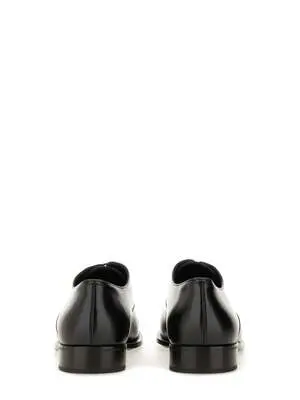 Saint Laurent Oxford Shoe Adrien