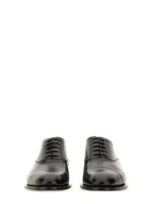 Saint Laurent Oxford Shoe Adrien
