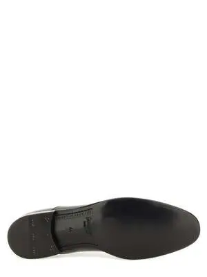 Saint Laurent Oxford Shoe Adrien