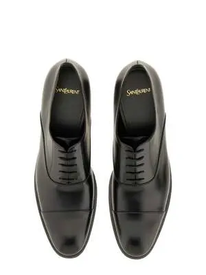 Saint Laurent Oxford Shoe Adrien