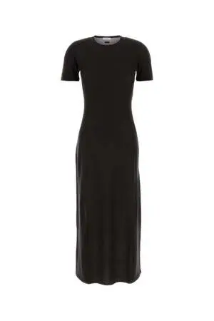 Ferragamo Knee Length Dresses