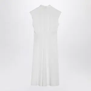 Valentino Garavani Cotton Poplin Midi Dress
