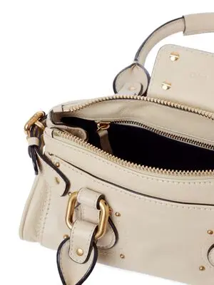 Chloé Paddington Small Leather Handbag