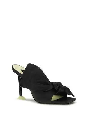Givenchy Boudoir Heeled Mules