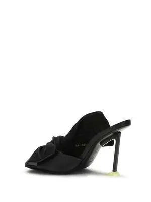 Givenchy Boudoir Heeled Mules
