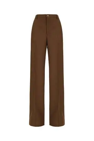 Gucci Clothing Trousers - Multicolor