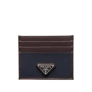 Prada Wallets & Cardholders - Brown