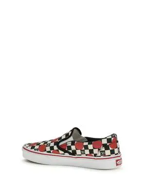 Valentino Garavani X Vans By - Multicolor