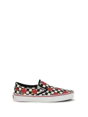 Valentino Garavani X Vans By - Multicolor