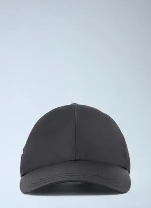 Prada Re-nylon Baseball Cap