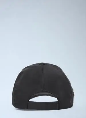 Prada Re-nylon Baseball Cap