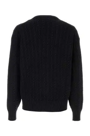 Kenzo Cotton Blend Cardigan