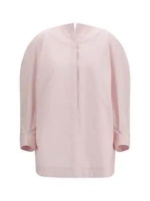 Jacquemus Pittore Shirt - Pink