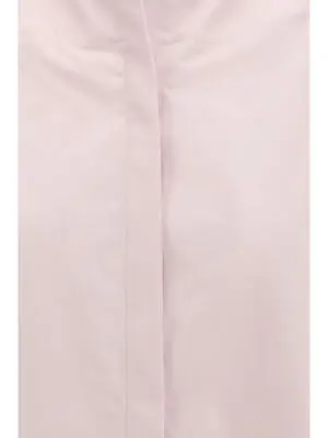 Jacquemus Pittore Shirt - Pink