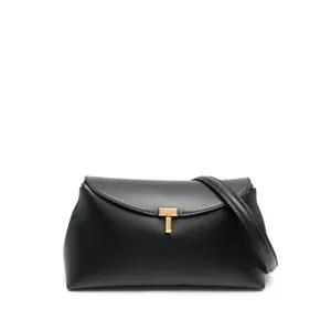 TOTEME Clutch Bags - Black