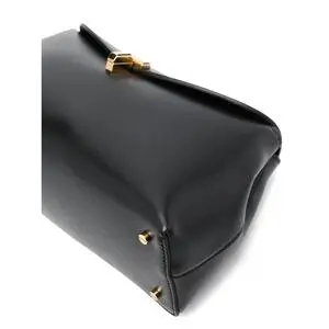 TOTEME Clutch Bags - Black